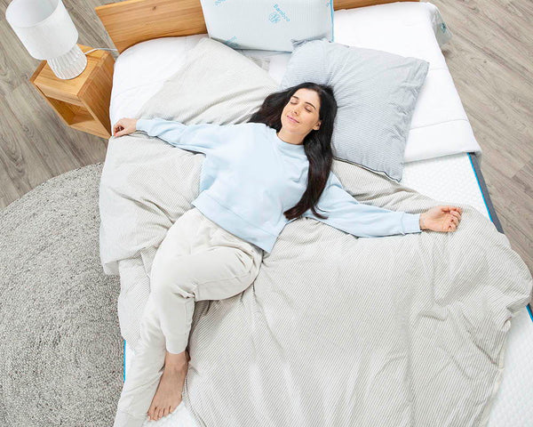 The Many Benefits Of Napping – ZeekSleep