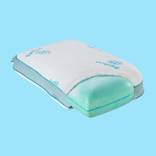 The Space Pillow | Pillow Collection | Zeek – ZeekSleep